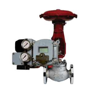 Masoneilan | ATS - Valves | Control and safety valves for industry