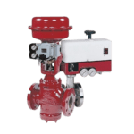 Masoneilan | ATS - Valves | Control and safety valves for industry