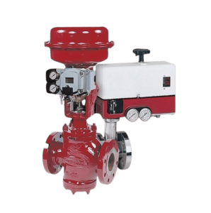 Masoneilan | ATS - Valves | Control and safety valves for industry