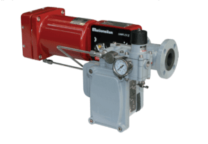 Masoneilan 8012 and 8013 Series | ATS - Valves | Control and safety ...