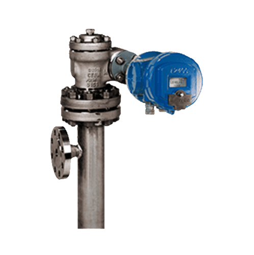 Masoneilan | ATS - Valves | Control and safety valves for industry